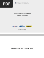 TOTAL BASIC TYRE Revisi Ke 1 | PDF