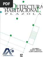 Neufert 16 Edicion | PDF