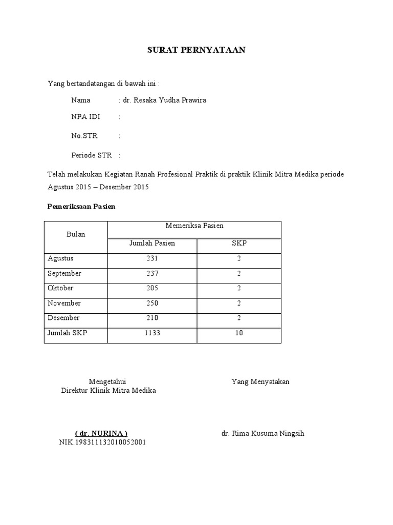 Ranah Profesional | PDF
