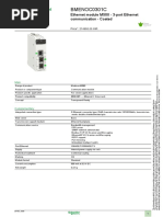 VN5650 VN5240 10BASE T1S PressRelease 202307 EN | PDF | Ethernet ...