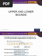 Cubic Sequences Worksheet 1 | PDF | Hypertext