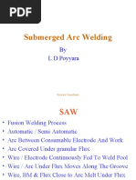 Welding Project Report PDF | PDF | Welding | Construction