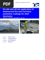 Jotachar JF750: Technical Data Sheet | PDF | Epoxy | Density
