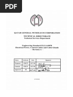 IEC-60445 - 2010 - Cable Conductors Colour Code | PDF