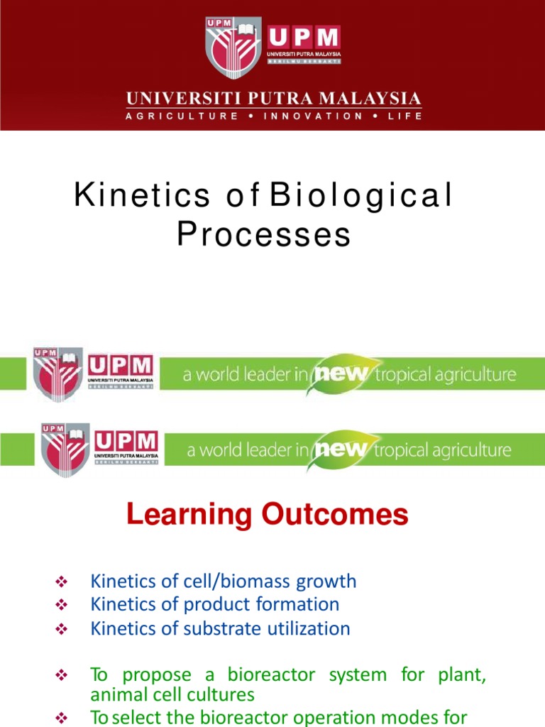 Biokinetics PDF | PDF | Enzyme Kinetics | Cell (Biology)
