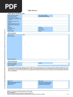 CRA01 Confirmation of Residential or Business Address For Online ...