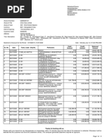 DBBL Statement | PDF | Financial Technology | Finance & Money Management