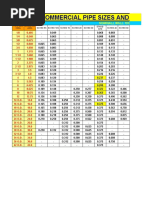 Tolerance Tables - Round Bars Iso F7 - Tolerances: f7 Diameter MM Upper ...