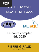 Cours Complet Apprenez À Coder en HTML CSS | PDF | Feuilles de style en cascade | XHTML