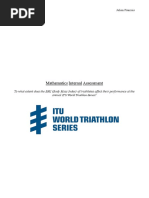 Extracted Pages From IB DP Sports, Exercise and Health Science Course ...