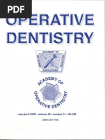 Textbook of Operative Dentistry NISHA GARG | PDF | Dental Composite ...