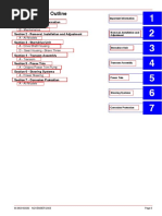 Mercruiser QSD 4.2 Repair Manual | PDF | Engines | Throttle