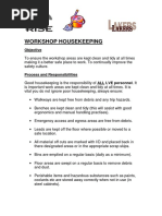 Store Manager Checklists | PDF | Merchandising | Inventory