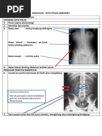 Anatomi dan Segmen Hepar Manusia | PDF