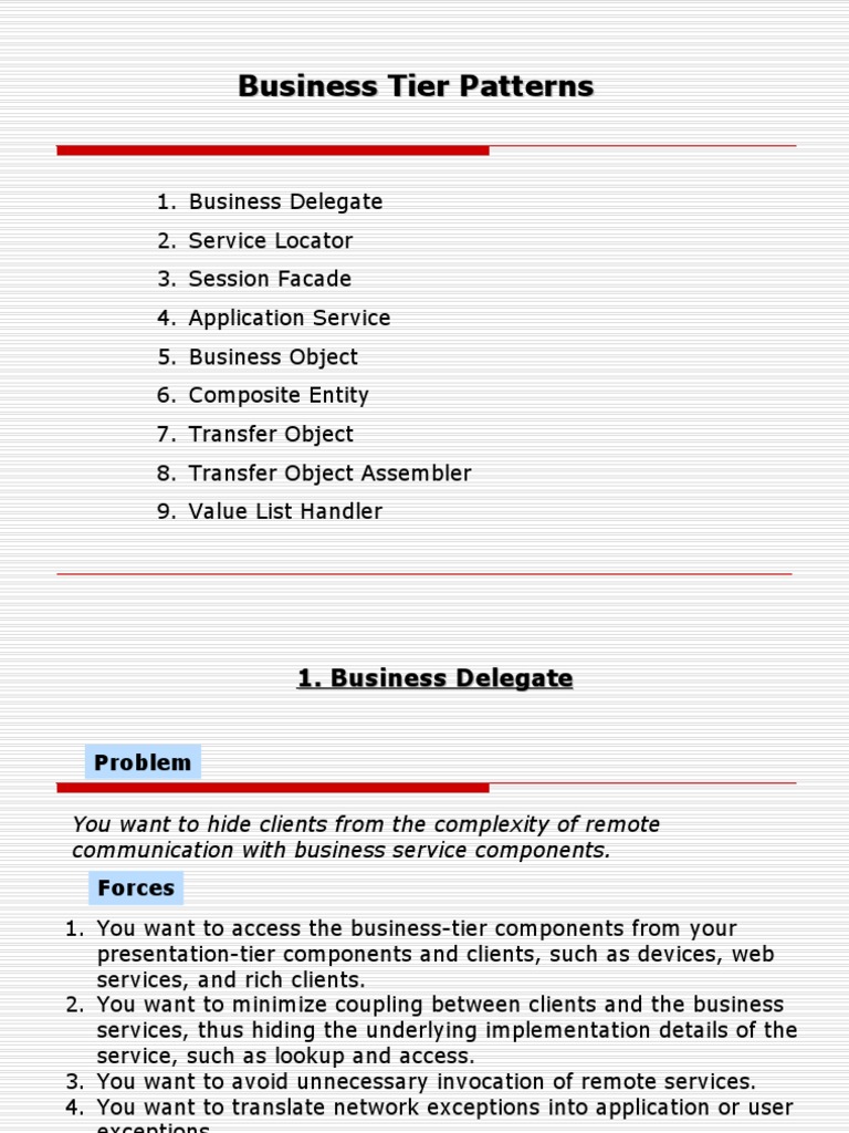 Business Tier | PDF | Object (Computer Science) | Class (Computer ...