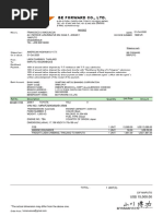 Reversal Form FNB | PDF | Indemnity | Payments