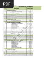 Rab Nedi - Ruko 3 Lantai | PDF