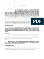 Toronto Clinical Neuropathy Scoring System | PDF | Peripheral ...