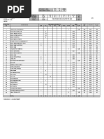 Sample OB Sheet by Online Clothing Study | PDF | Fashion | Softlines ...