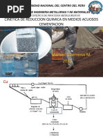 Flowsheet Planta Concentradora - Huari | PDF