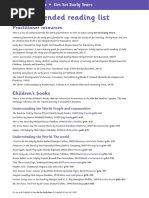 Brownie G.S. Try-It Worksheet | PDF | Puppets | Scouting