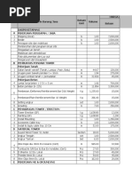 Contoh Formulir TKDN SC 12 C | PDF | Technology & Engineering