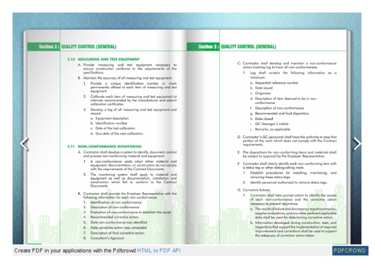 Create PDF in Your Applications With The Pdfcrowd: HTML To PDF Api | PDF