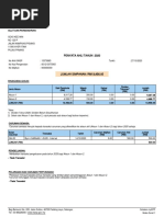 EPF - Borang KWSP 17A (Khas 2021) | PDF