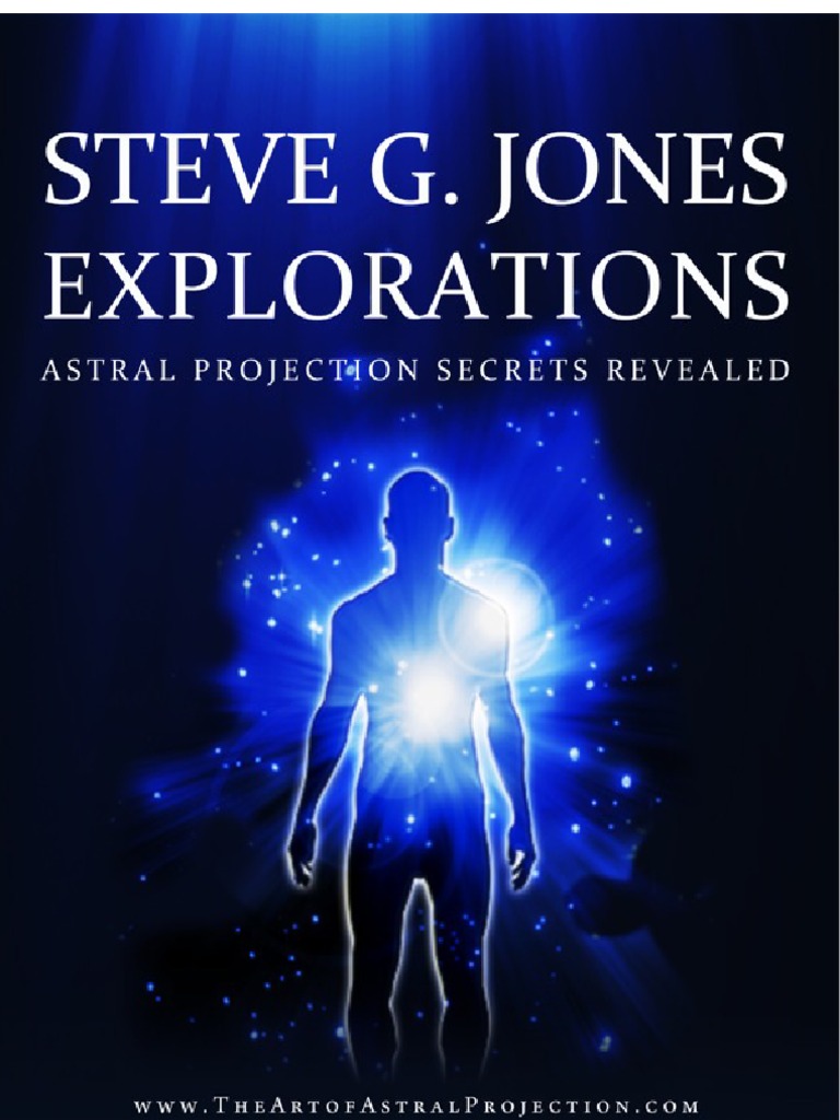 Astral Projection Secrets Revealed | PDF | Plane (Esotericism) | Astral ...