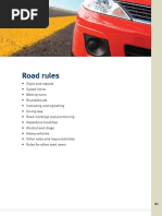 Zim Highway Code | PDF