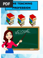 Tefl Notes Module 4 | PDF