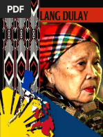 Haja Amina Appi: Master Mat Weaver | PDF
