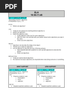 Part 1+2 - ASTM Equivalent | PDF | Syntax | Koine Greek