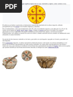 Instrumentos Mapuches | PDF