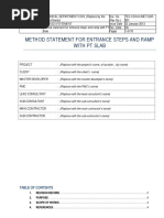 Usace Eng Form 4025-r | PDF | Specification (Technical Standard ...
