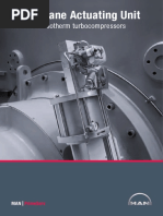 Oil Whirl and Whip | PDF | Bearing (Mechanical) | Turbine