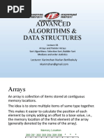 List of Programs: Course: Design and Analysis of Algorithms Course Id: MCA202 | PDF | Algorithms ...