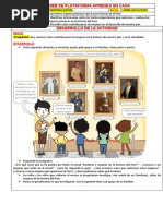 DIAT ISL Denuncia Individual de Accidente Del Trabajo | PDF