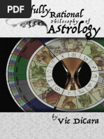 Progressed Moon in Declination Cycles | PDF | Astrology | Planets In ...