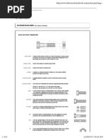 Torque-Tension Reference Guide | PDF | Screw | Machines