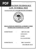 90 Day BOC Work Certificate | PDF | Authentication | Access Control