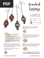 Color Combinations - Color Schemes - Color Palettes | PDF