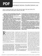 Mini - Mental State Examination (MMSE) | PDF | Dementia | Neurology