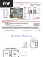 Panel Board Wiring Layout and Details | PDF | Electric Power ...