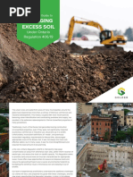 Site Diary Template for Construction | PDF