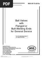 MSS SP 44 2019 | PDF
