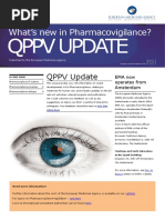 Draft Guideline Good Pharmacovigilance Practices GVP Module Ix Signal ...