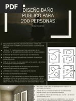 En El Manual de Neufert | PDF | Baño | Ducha