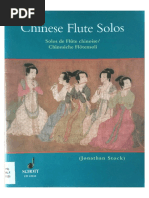 DIZi Finger Chart of Key C | PDF