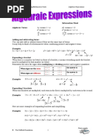 Maths Progress International Year 7 Workbook Sample | PDF